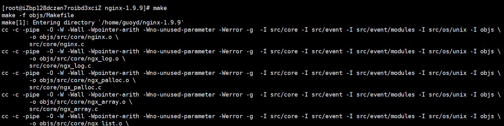 2万字长文整理nginx基础知识-拿下八股文面试！_nginx面试八股文-CSDN博客