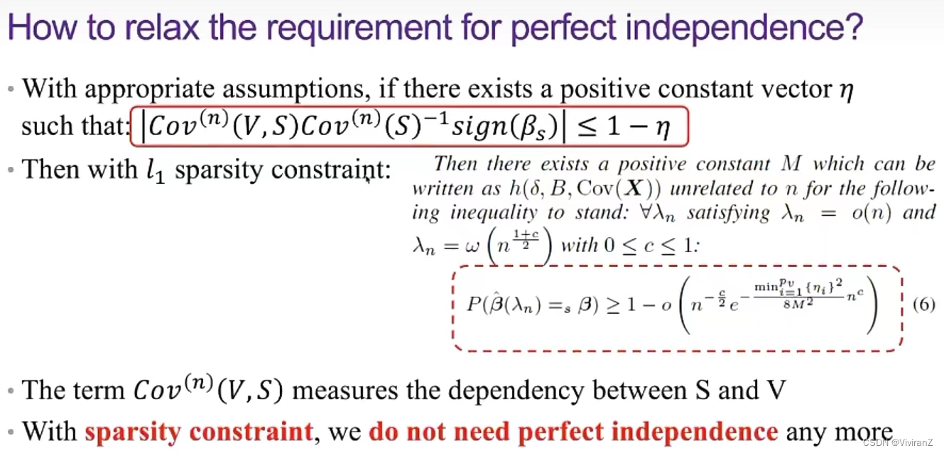 【论文导读】Stable Learning via Sparse Variable Independence-CSDN博客