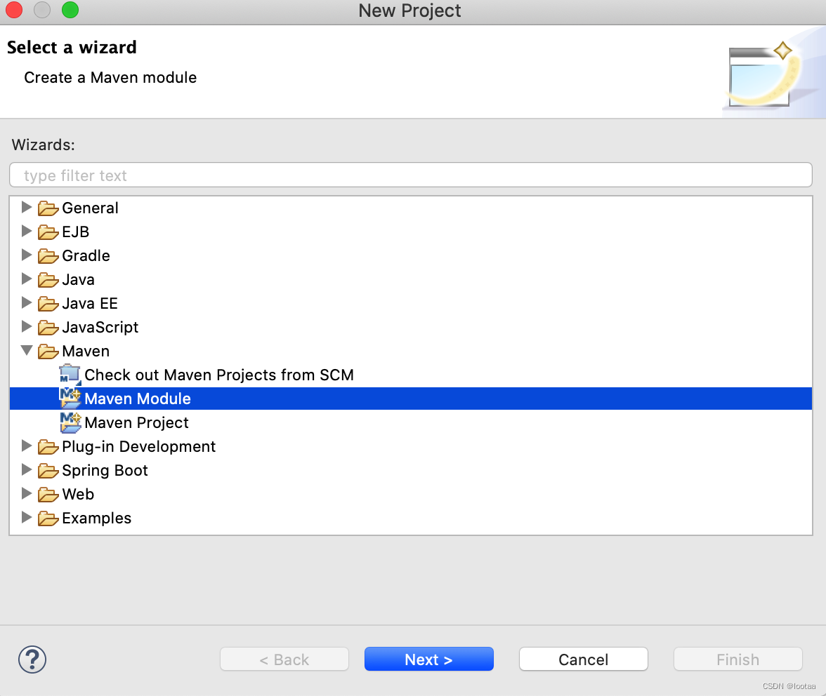 SpringBoot教程：在eladmin中添加新模块-CSDN博客
