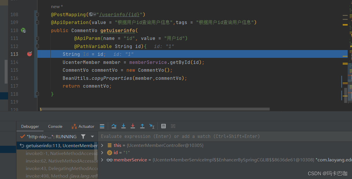 使用@PathVariable注解却不起作用问题解决方案_pathvariable 无效-CSDN博客