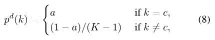 【论文笔记_自知识蒸馏_2021】Revisiting Knowledge Distillation via Label Smoothing Regularization_teacher ...