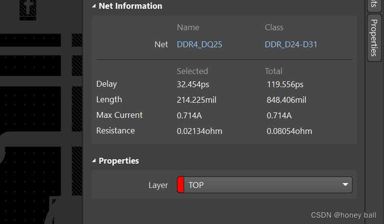 AD23中 X-Signal功能在DDR中T型线等长处理的应用_ad ddr-CSDN博客