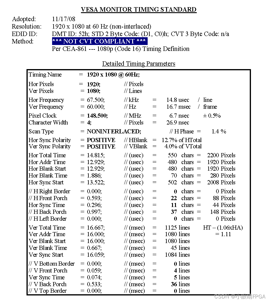 【紫光同创国产FPGA教程】【PGL50H第五章】HDMI 实验例程_基于紫光同创pango pgl fpga与risc-v的嵌入式系统 开发验证实训平台-CSDN博客