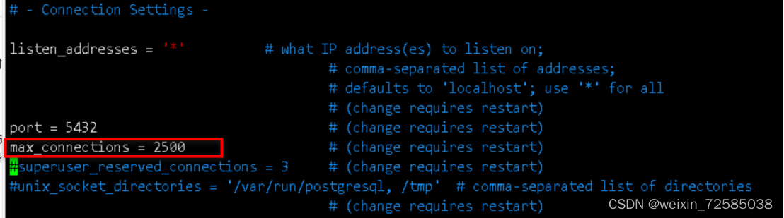 Linux：limits文件限制_linux limit文件修改-CSDN博客