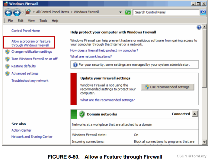 【EXata】5.4 连接到互联网-CSDN博客