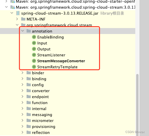 【微服务学习】spring-cloud-starter-stream 4.x 版本的使用(rocketmq 版)_spring-cloud-starter-stream-rocketmq-CSDN博客
