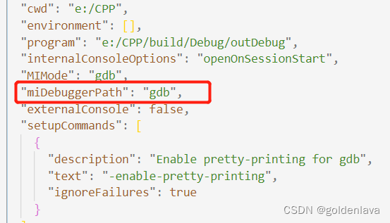 VS code无法编译C++程序问题_cannot build and debug because the active file is ...