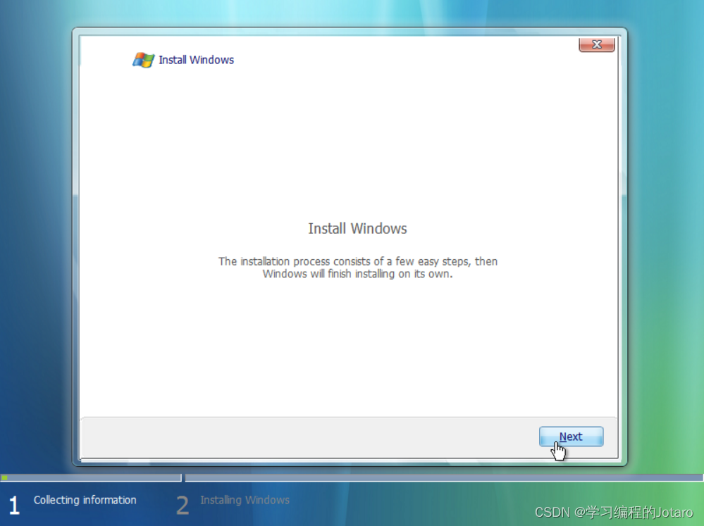 Windows Vista开发的历史_windows longhorn 5001-CSDN博客