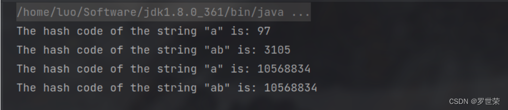 Java与Python的可变与不可变变量（类型）_java中string和int都是不能改变的吗-CSDN博客