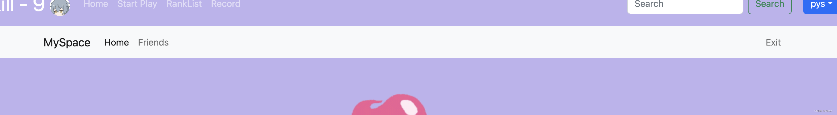 创建我的空间和发帖功能_public interface activitymapper extends basemapper-CSDN博客