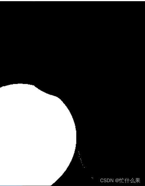 OpenCV中inRange函数_opencv inrange-CSDN博客