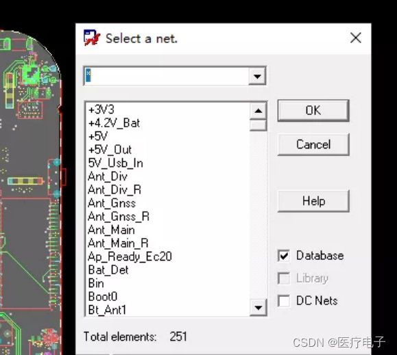 C-007 Allegro整层普通_creating a split plane requires a route keepin-CSDN博客