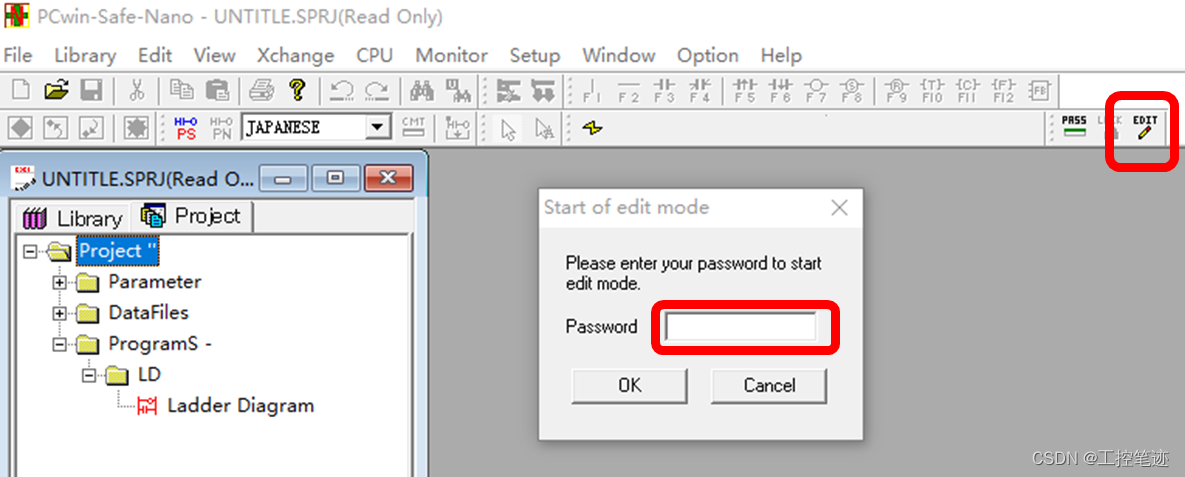 PCwin Safe Nano-Slave配置篇_pc-safe-nano怎么安装-CSDN博客