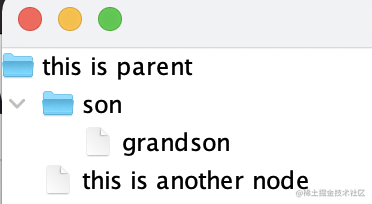 IDEA Plugin---种一棵好看的JTree_idea tree插件-CSDN博客