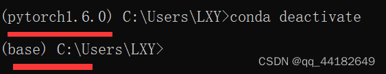 Win10使用Anaconda搭建Pytorch1.6.0（CPU指定版本）虚拟环境_pytorch 1.6和conda-CSDN博客