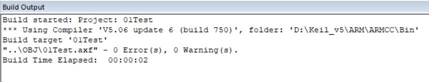 【STM32】新建基于STM32F40x 固件库的MDK5 工程_新建基于 stm32f40x 固件库的 mdk5 工程模-CSDN博客