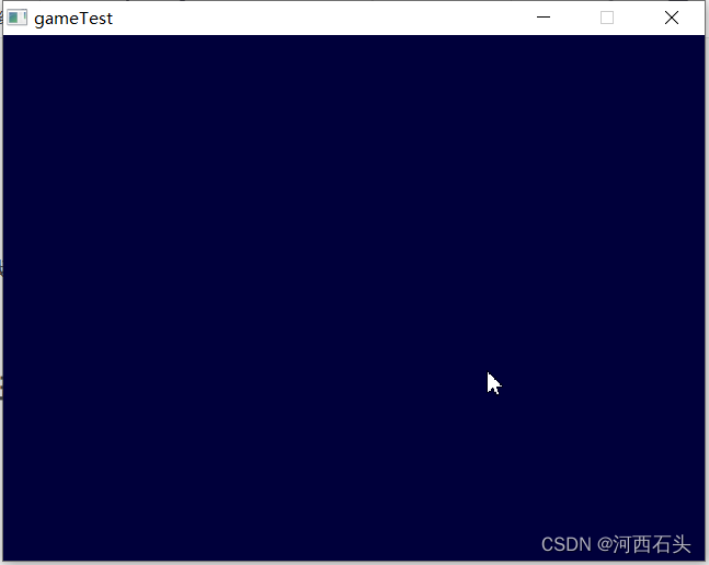 用Devc++与easyx一步一步做游戏[启动界面部分]-之按钮制作_c++游戏如何做界面-CSDN博客
