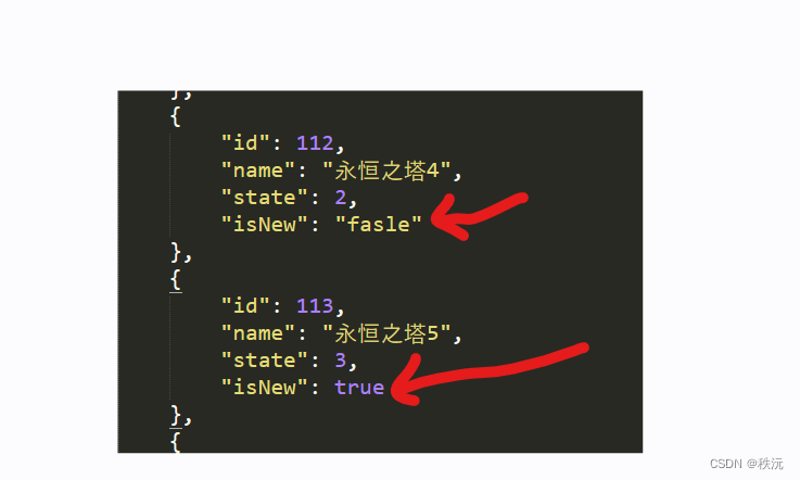 【Unity细节】Json序列化时出现：An item with the same key has already been added. Key:-CSDN博客