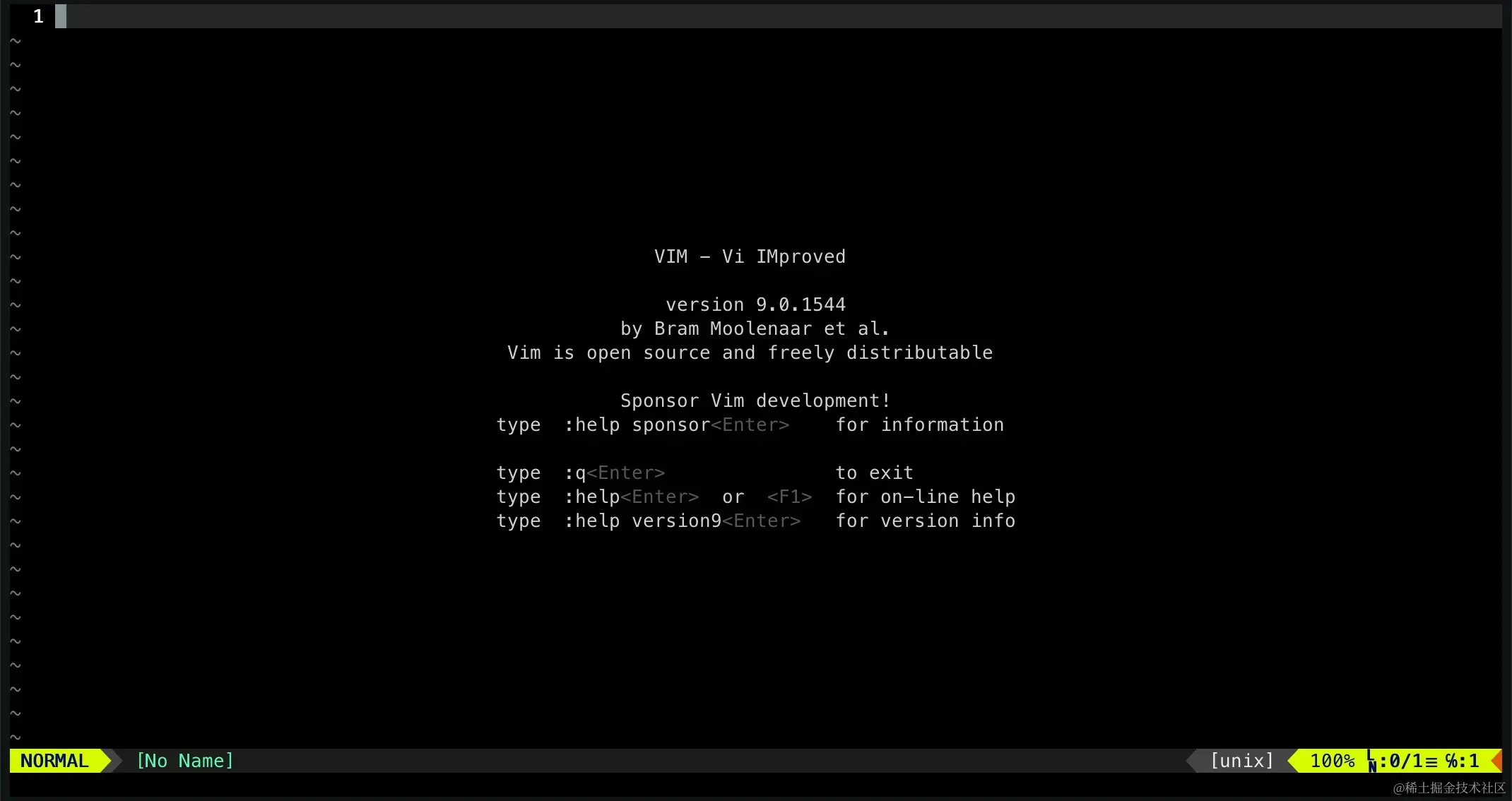 vim最最最牛×的插件安装，起飞_vim-airline-CSDN博客