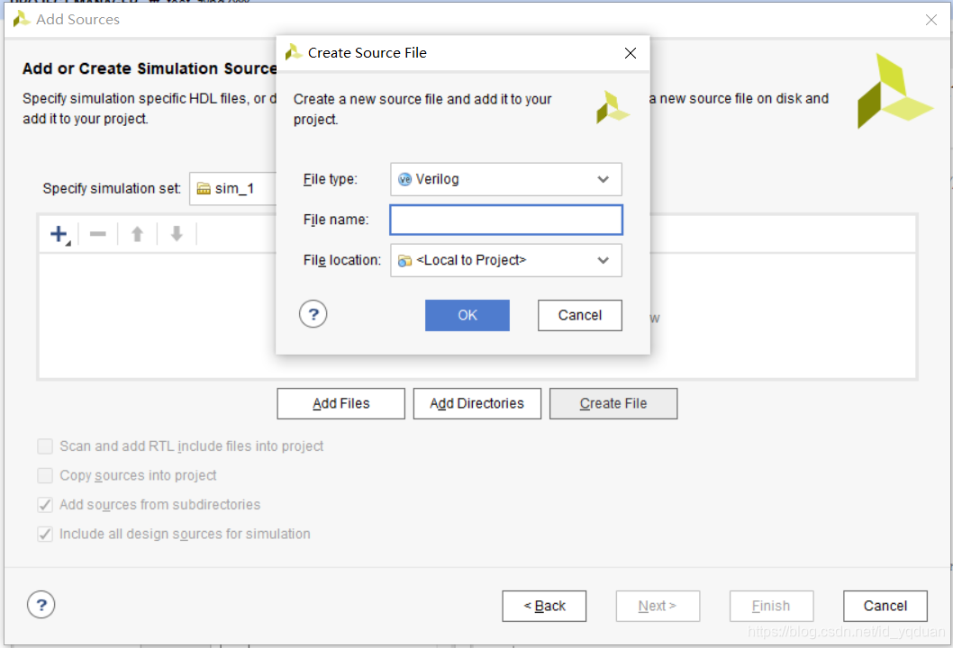 实例化FFT（vivado） 以及matlab和fpga的fft结果对比_matlab和vivado fft结果不一样-CSDN博客
