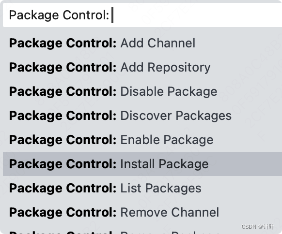 快速实现Sublime Text的Kotlin高亮_sublime高亮选中-CSDN博客
