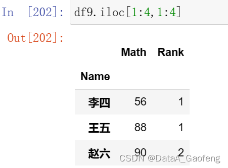 Python 条件筛选/过滤 isin、query、contains、loc、iloc_python isin-CSDN博客