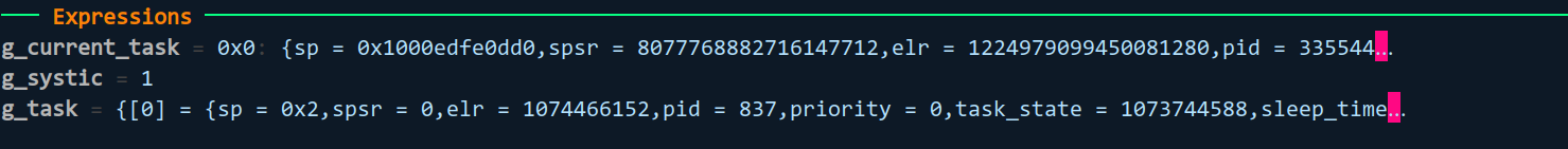 可视化调试工具gdb-dashboard-CSDN博客