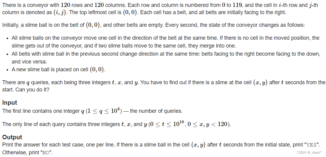 Codeforces Round #821 (Div. 2)（A~E）_codeforces round 821 (div. 2)-CSDN博客