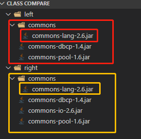 BeyondCompare 源代码比对解决方案_beyond compare java class to source-CSDN博客