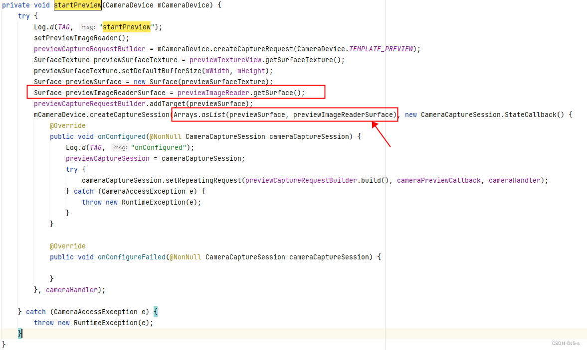 Camera2+MediaCodec+AudioRecord+MediaMuxer实现录制功能（带源码）_camera2 录制视频-CSDN博客