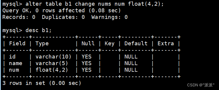 mysql基本操作1_mysql show variables like-CSDN博客