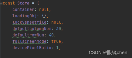 luckysheet的使用——10.页面缩放报错问题_luckysheet resize-CSDN博客