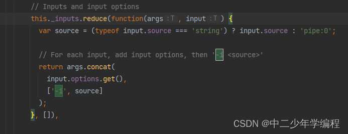 Nodejs中使用ffmpeg零基础教程(electronvue3)nodejs Ffmpeg Csdn博客