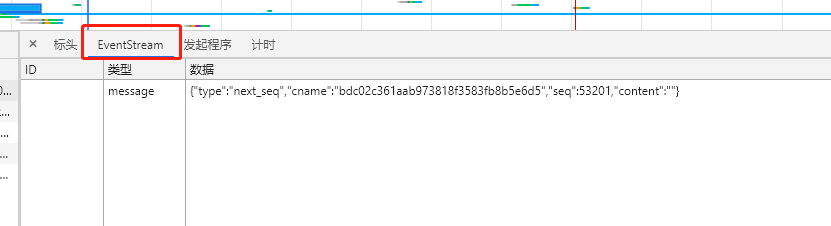 Python与java 爬取网页event Stream数据eventstream可以爬吗 Csdn博客