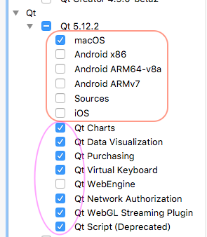 Mac上使用clion基于cmake 开发qt_macos clion 配置qt-CSDN博客