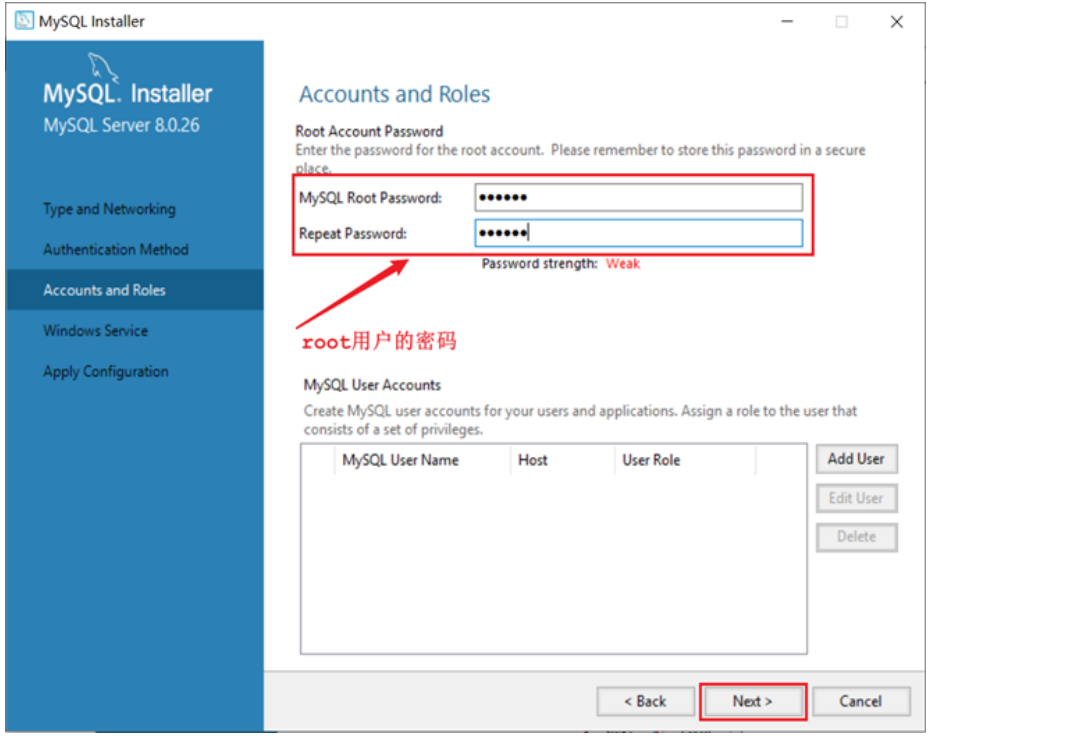 01. MySQL 相关介绍-CSDN博客