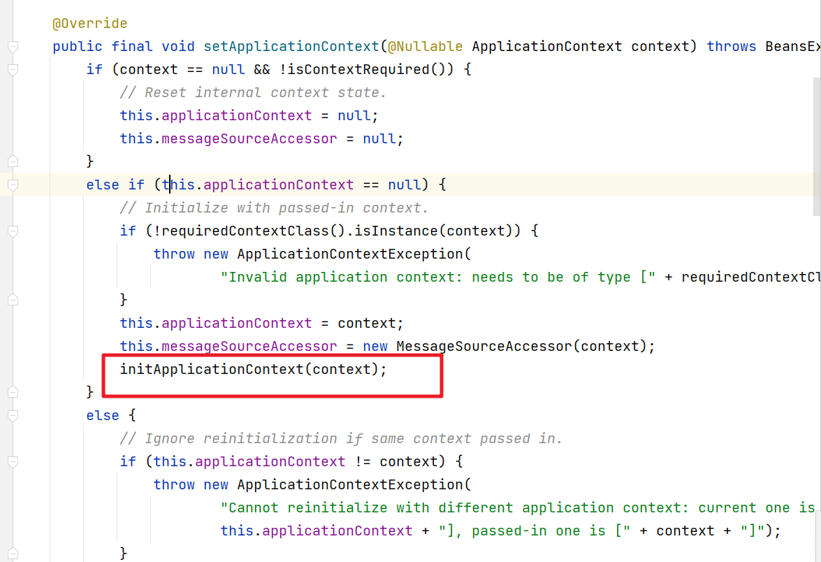 HandlerMapping分析_matchablehandlermapping-CSDN博客