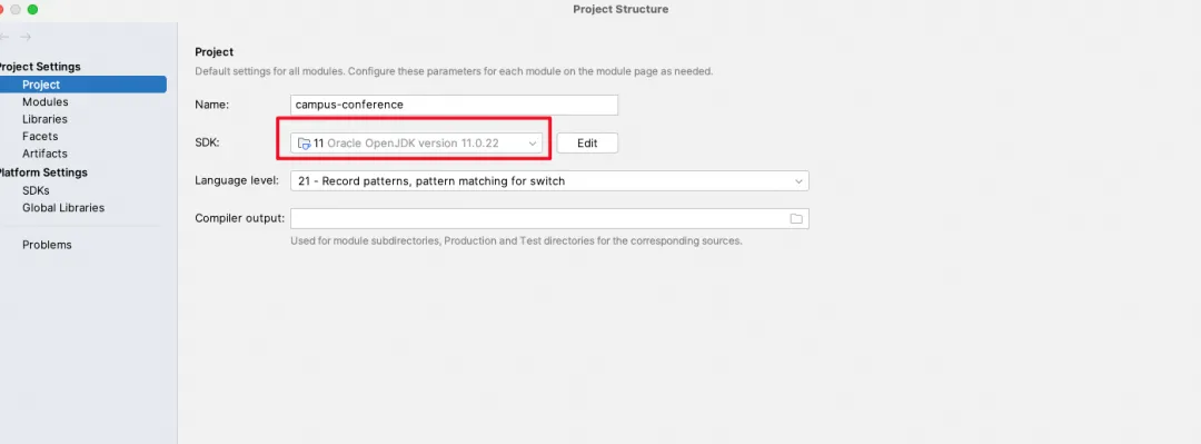 一文搞定jdk8升级到jdk11-CSDN博客