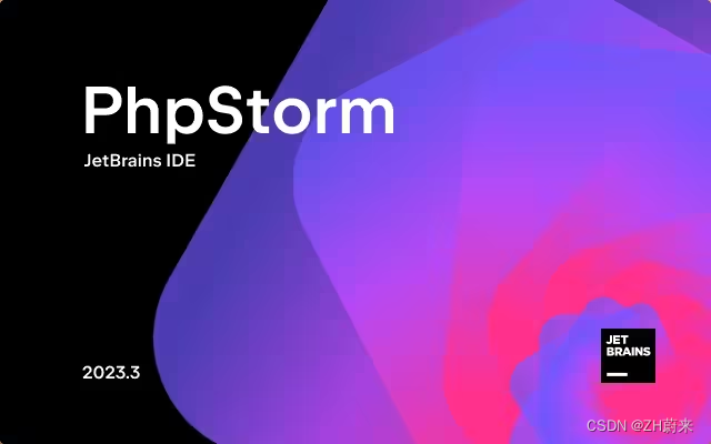 PHP Storm 2024.1使用_phpstorm-CSDN博客
