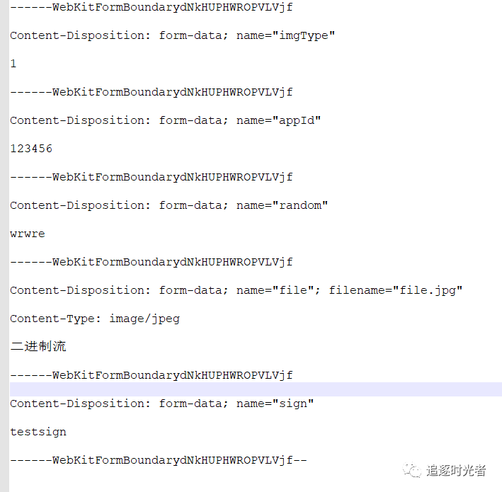 .NET使用HttpClient以multipart/form-data形式post上传文件及其相关参数_表单multipait上传-CSDN博客
