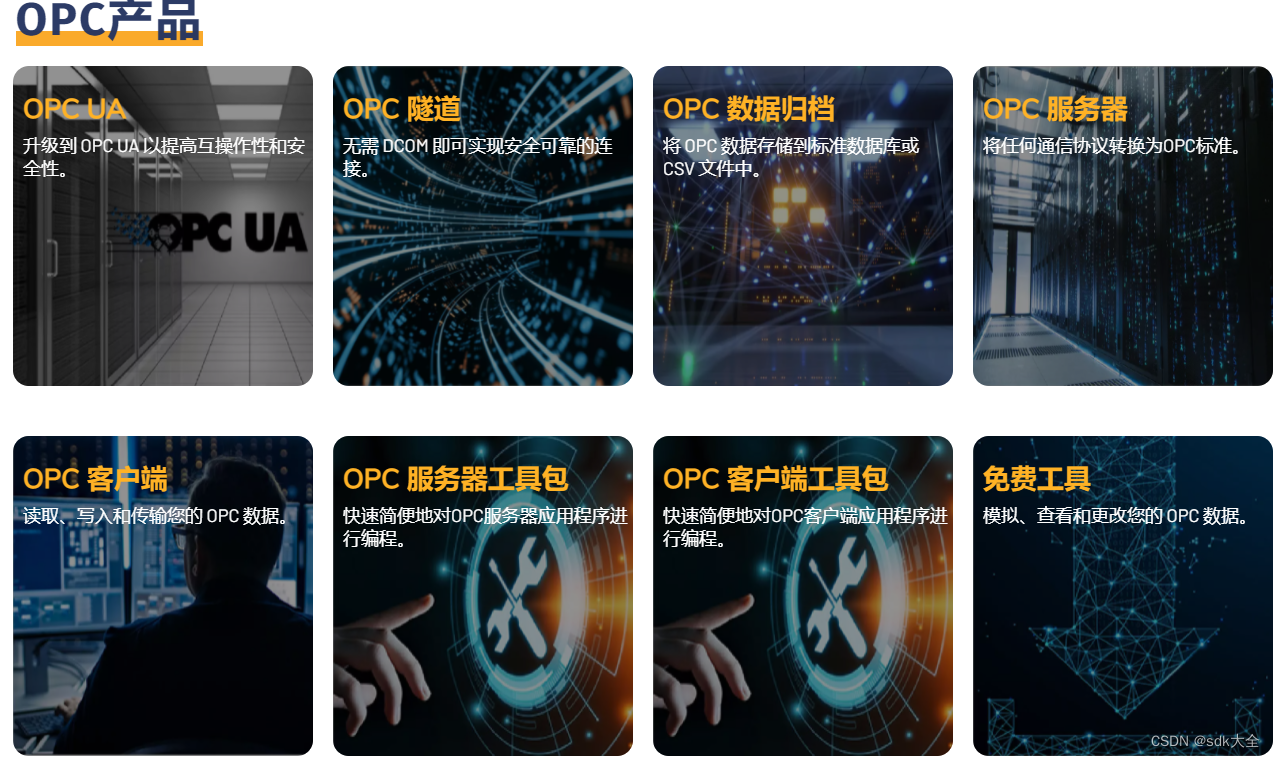Integration Objects OPC 所有产品Crack_虹科opcnet broker下载-CSDN博客