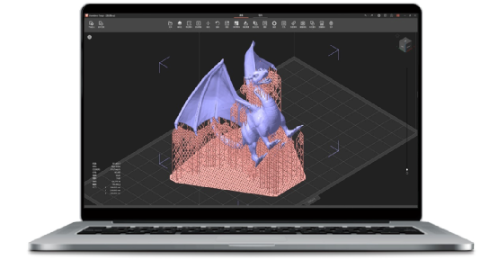 TCT亚洲展带您直击如何借助软件让3D打印流程找到“舒适圈”-CSDN博客