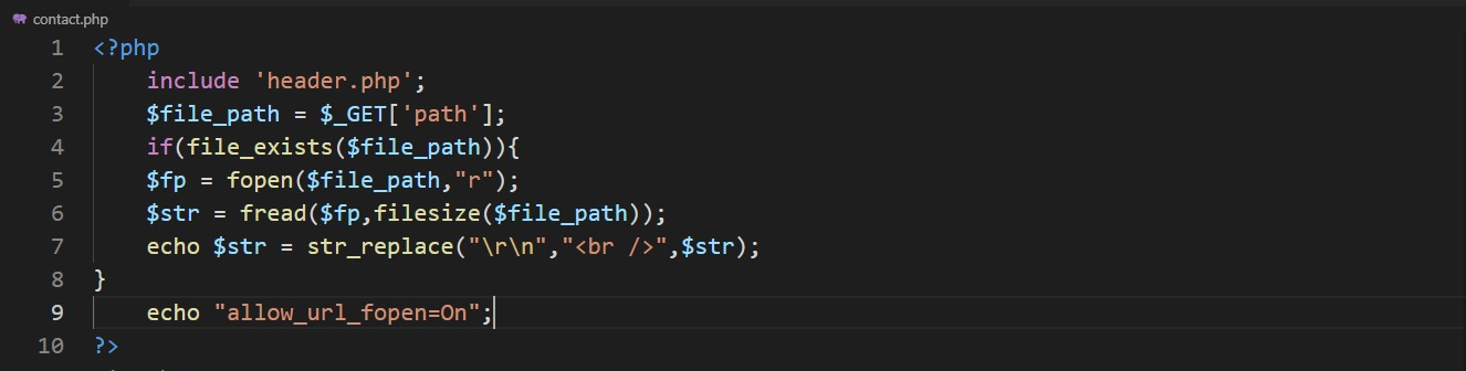 CTF AWD模式下简单的CMS代码审计_awd cms-CSDN博客