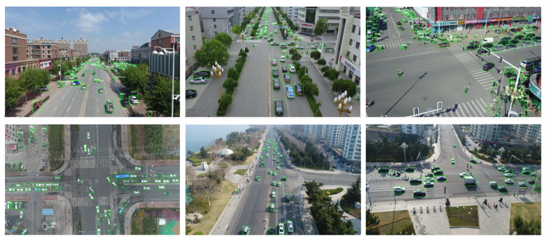 YOLC：空中图像中的微小物体检测新突破-CSDN博客