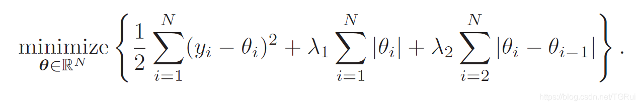 正则化 Regularization_smoothly clipped absolute deviation-CSDN博客