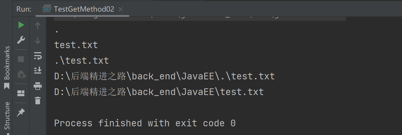 【Java文件操作】文件操作常用API_java 操作文件-CSDN博客