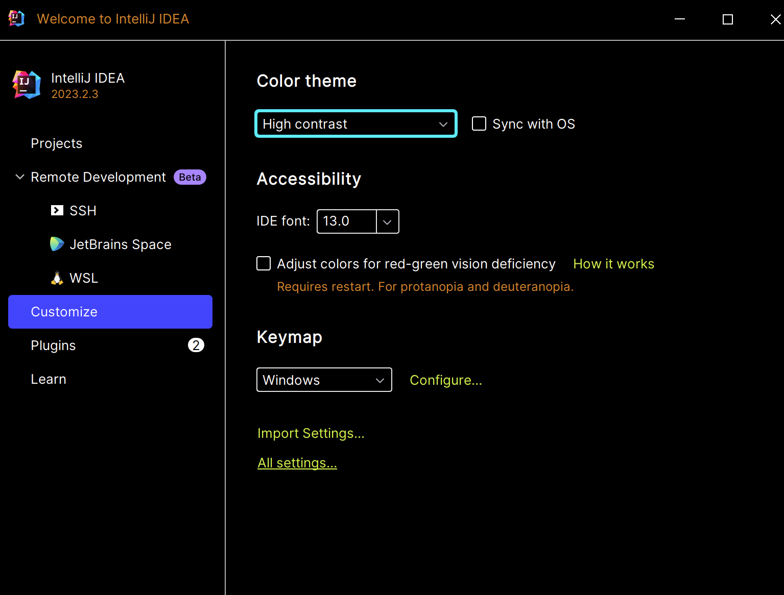 Vue+Springboot学习day1（包括基本配置和两种方法后端传参）_vue 传参数 到 spring boot-CSDN博客