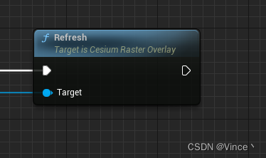 UE CesiumForUnreal 笔记_cesium for unreal-CSDN博客