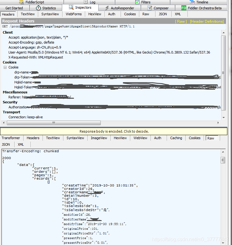 接口自动化测试框架-httprunner V2.x中文使用手册-快速上手_接口自动化平台使用说明书-CSDN博客