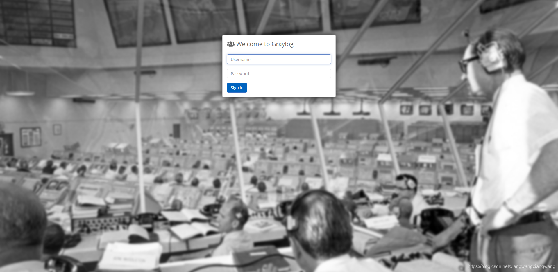 SpringBoot项目接入Graylog日志中心_多个springboot项目 garylog-CSDN博客